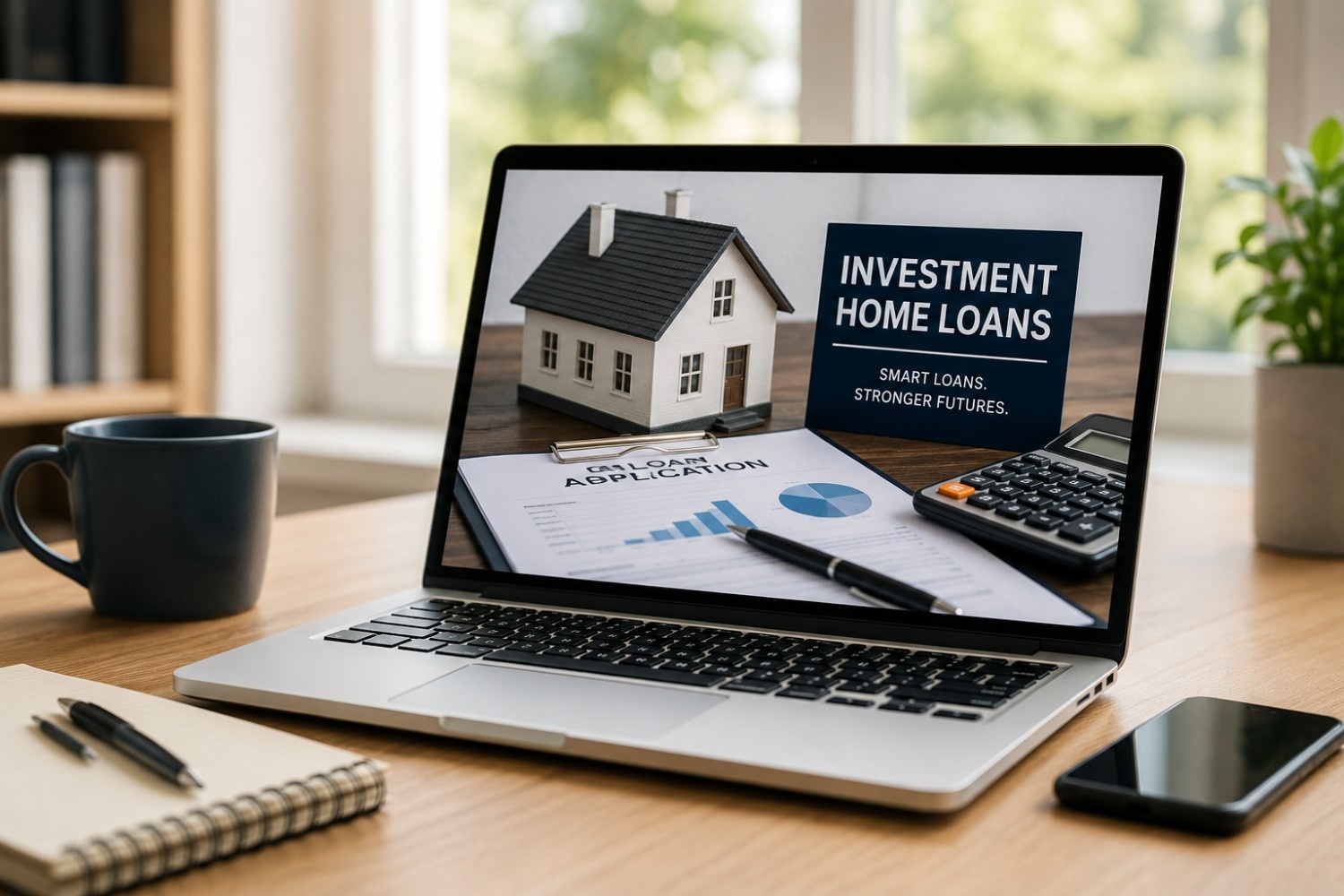 Best Investment Home Loan Rates Australia 2026
